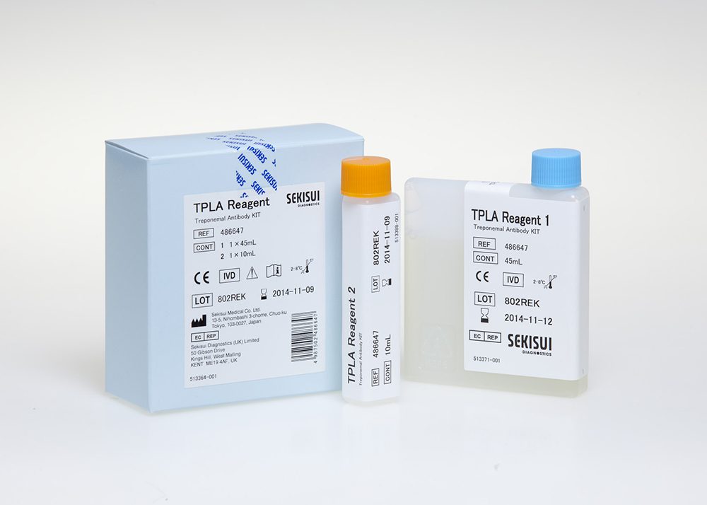 TPLA - Sekisui Diagnostics