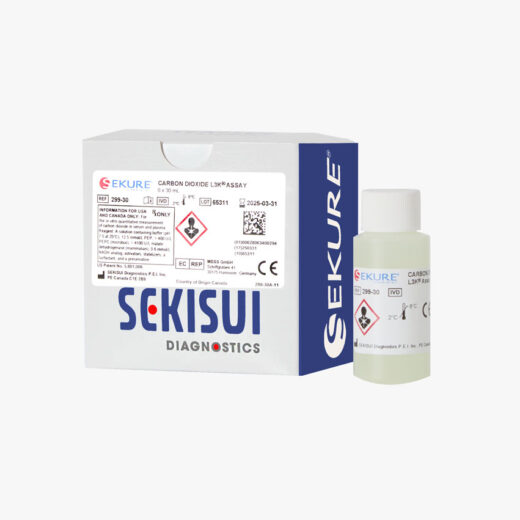 Carbon Dioxide - Sekisui Diagnostics