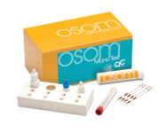 OSOM® Mono Test - Sekisui Diagnostics