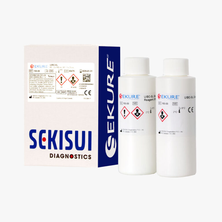UIBC - Sekisui Diagnostics