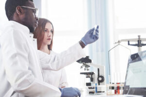 Solutions for Core Laboratories - Sekisui Diagnostics