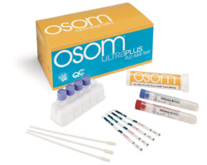 OSOM® Rapid Diagnostics Product Training - Sekisui Diagnostics