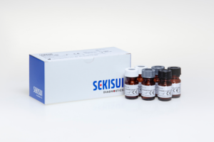 UIBC Measurements & Linearity Testing - Sekisui Diagnostics