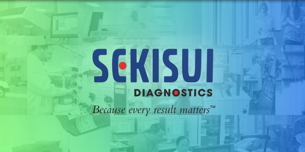 About Us & Our Worldwide Locations - Sekisui Diagnostics