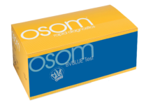 OSOM® BVBLUE® Test - Sekisui Diagnostics