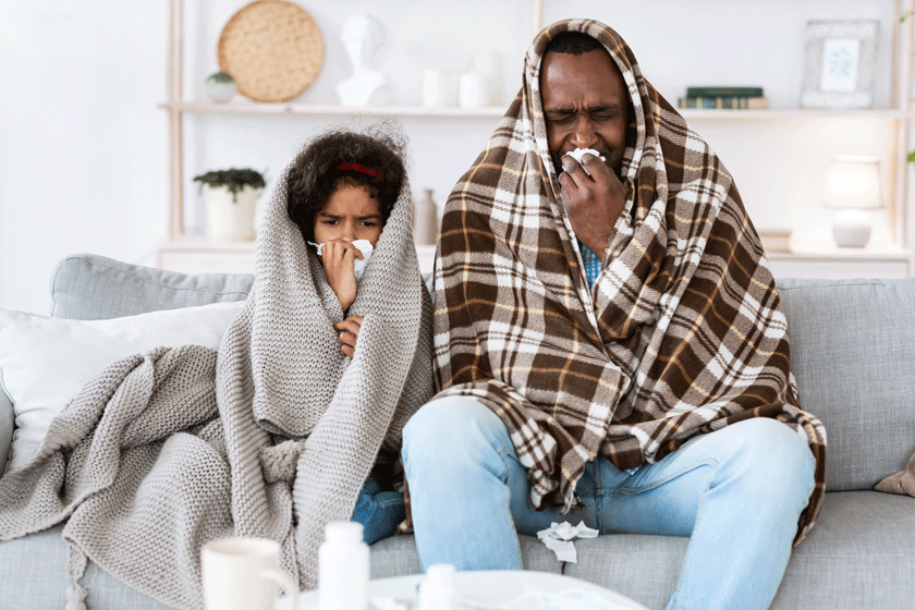 OSOM COVID-19 Antigen Home Test | How To - Sekisui Diagnostics