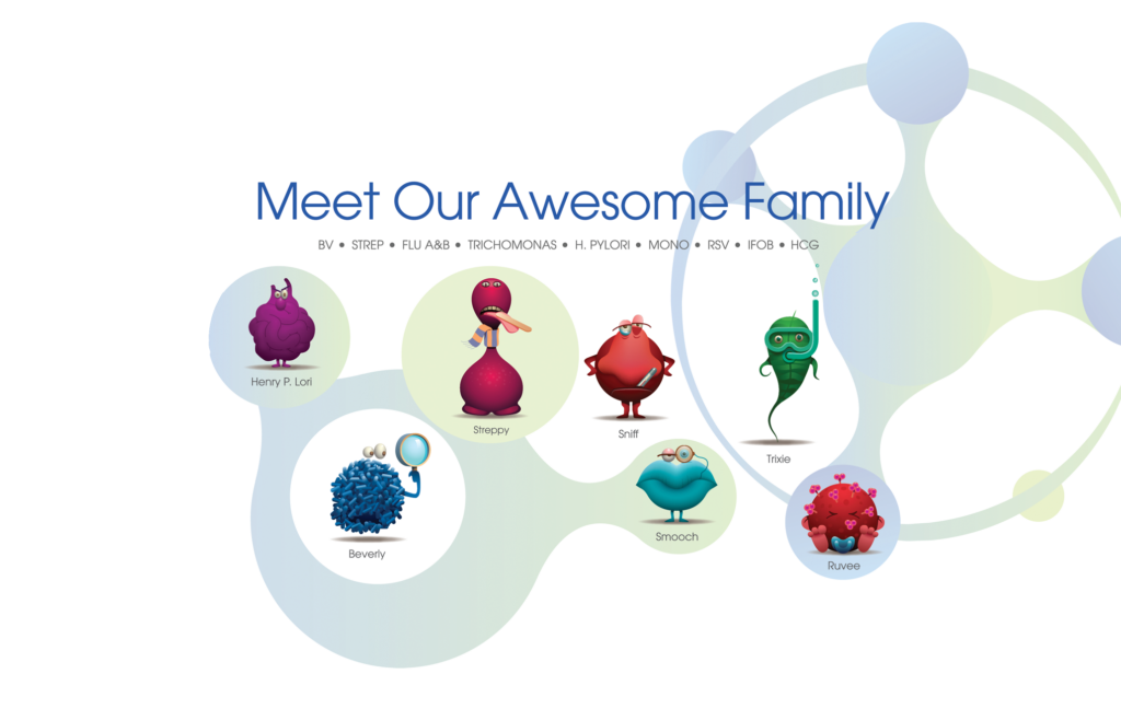 OSOM® Rapid Tests - Sekisui Diagnostics