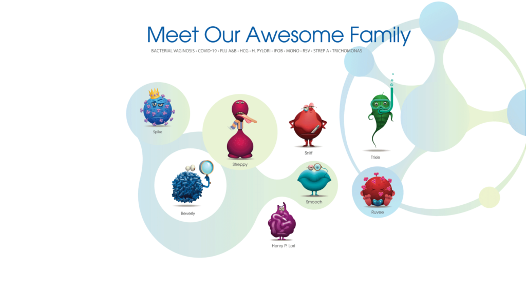 OSOM® Rapid Tests - Sekisui Diagnostics