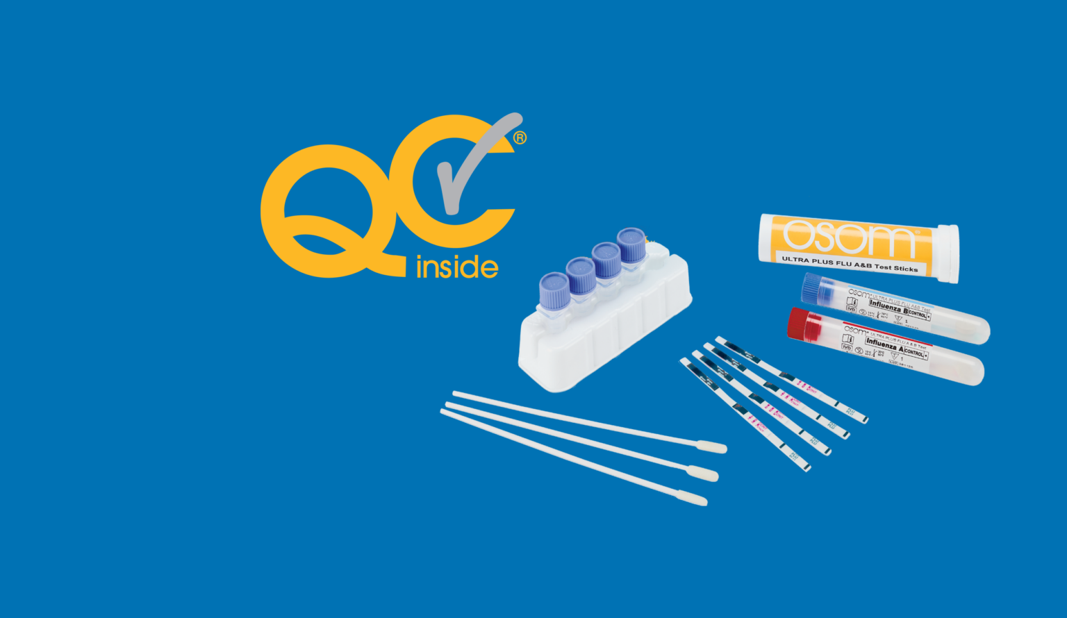 QC Inside - Sekisui Diagnostics