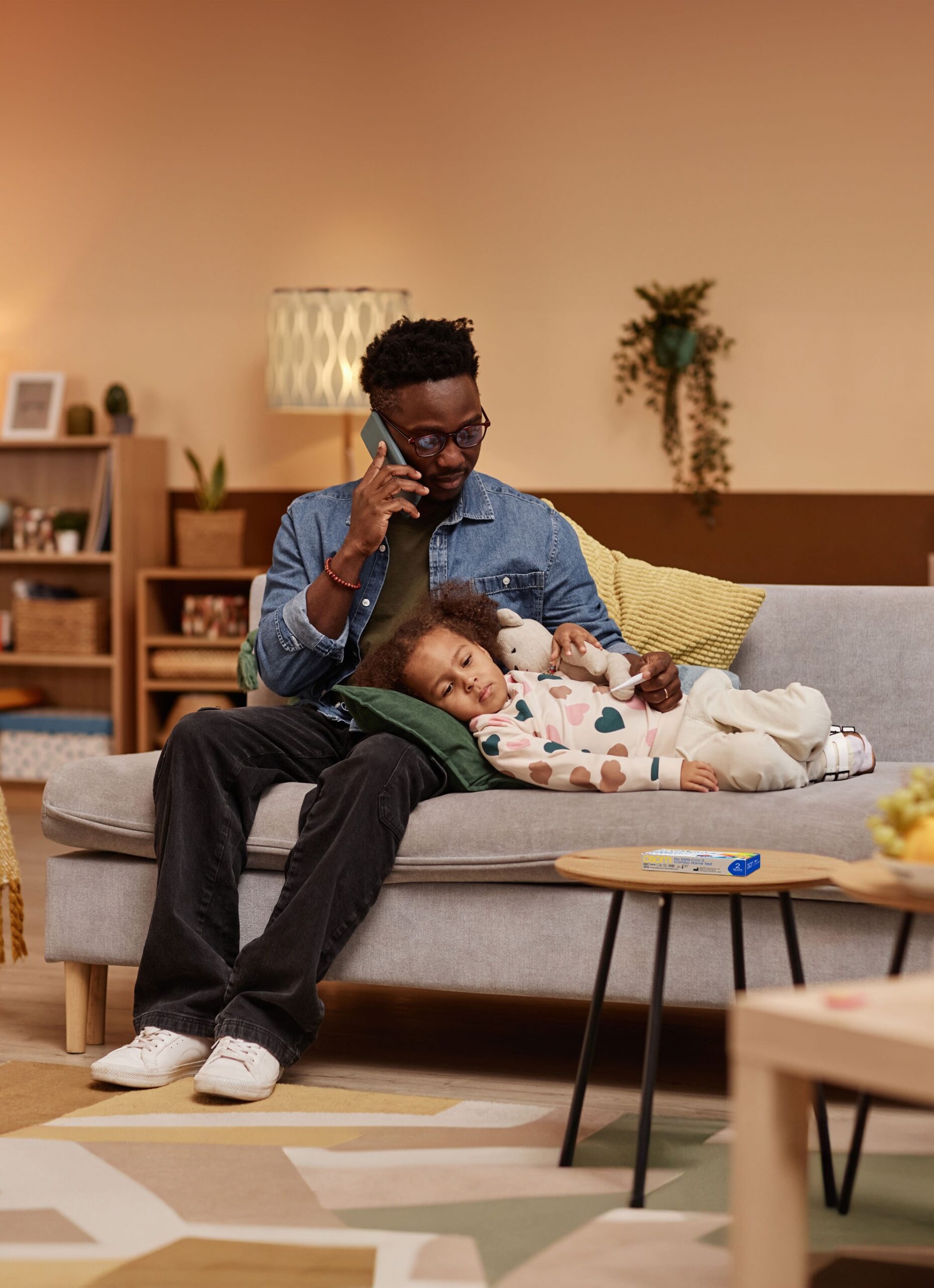 OSOM® Home Tests - Sekisui Diagnostics