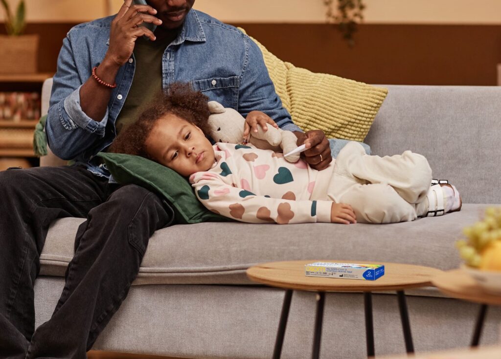 OSOM® Flu SARS-CoV-2 Combo Home Test | How To & Documents - Sekisui ...