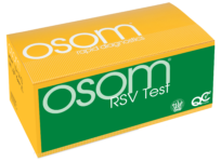 OSOM® RSV Test - Sekisui Diagnostics