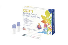 OSOM® Flu SARS-CoV-2 Combo Home Test - Sekisui Diagnostics